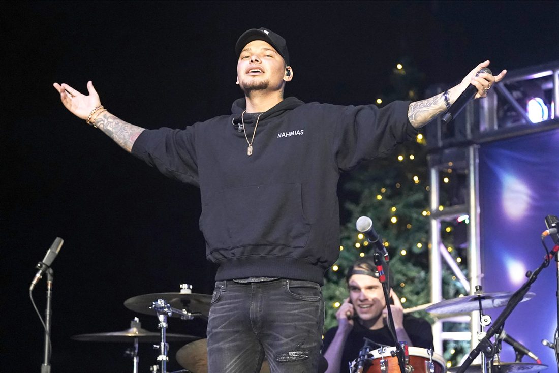 Kane Brown is coming to the Bryce Jordan Center on Nov. 6 | News ...